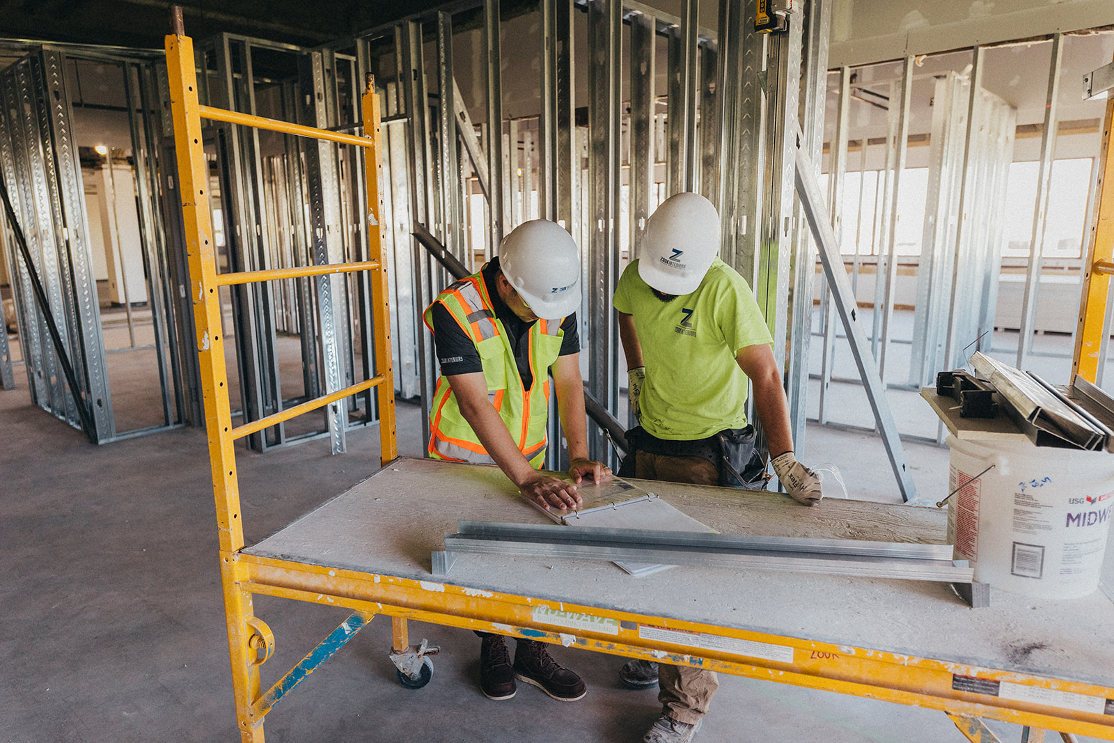 Training Program - Zook Interiors