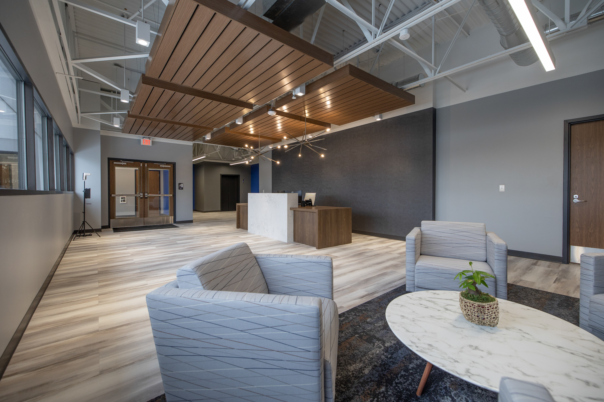 West Shore Home - Zook Interiors